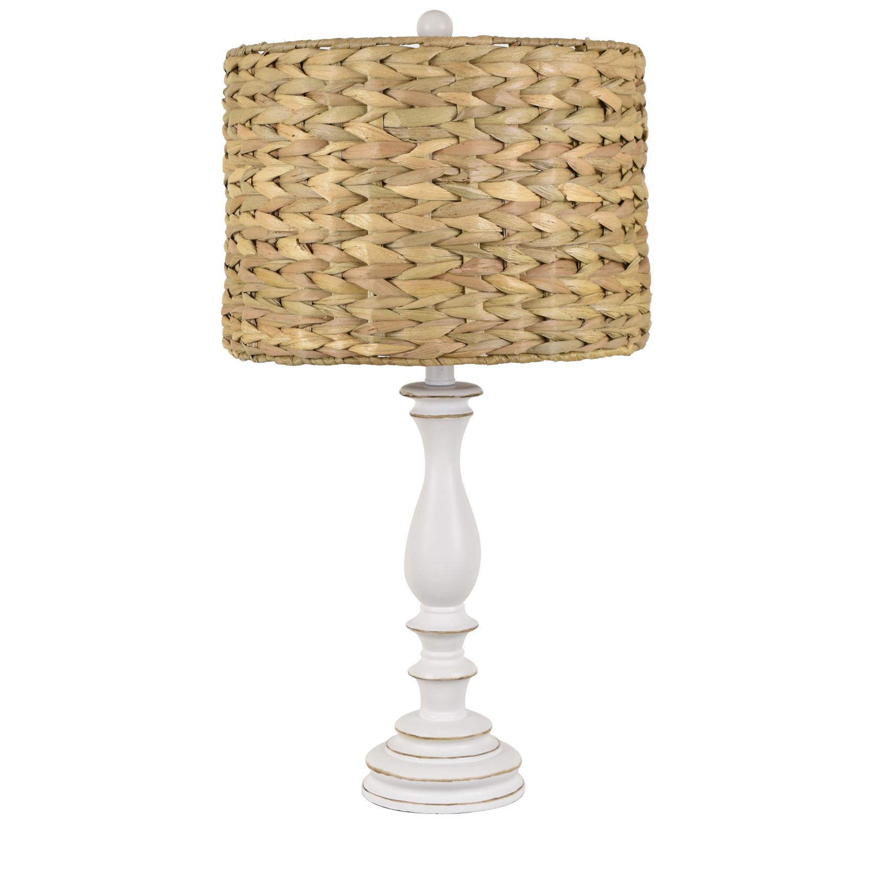Crestview Collection Seagrass Table Lamp | Cabela's